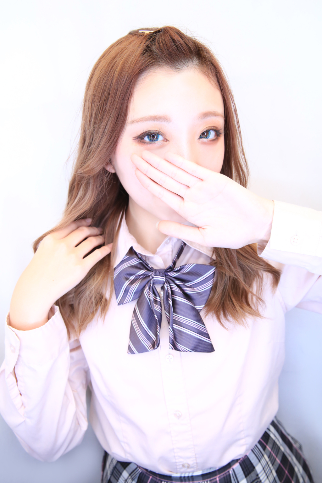 rinka(2) | 東京・新宿（歌舞伎町）セクキャバ『チェリーデイズ新宿店』｜